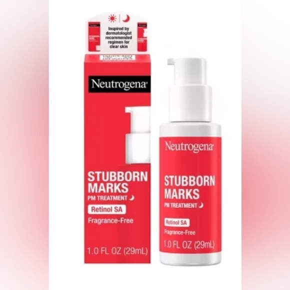 Neutrogena | Skincare | 2 Neutragena Acne Stubborn Texture Niacinamide ...